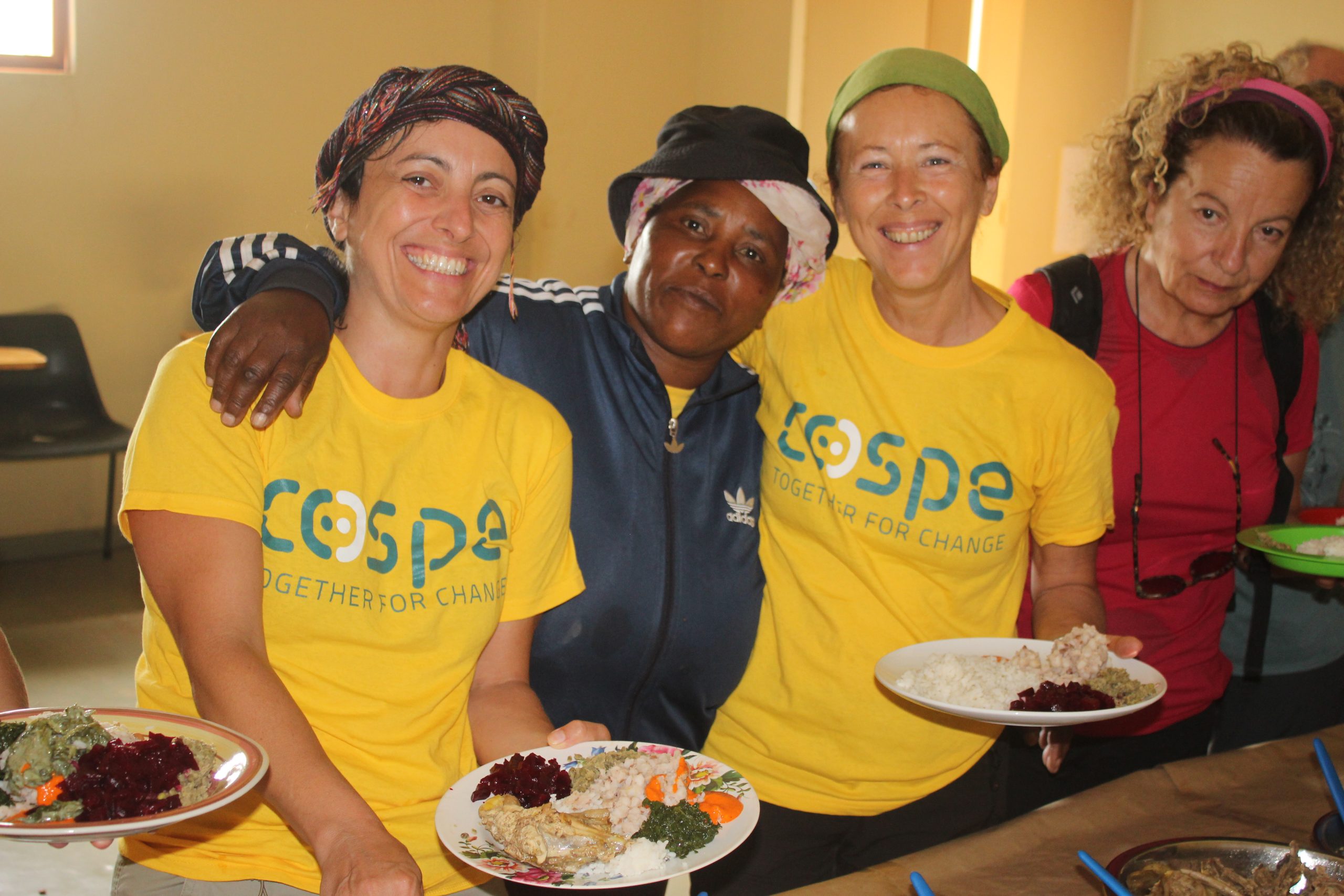 Eswatini 2023 - Viaggi COSPE