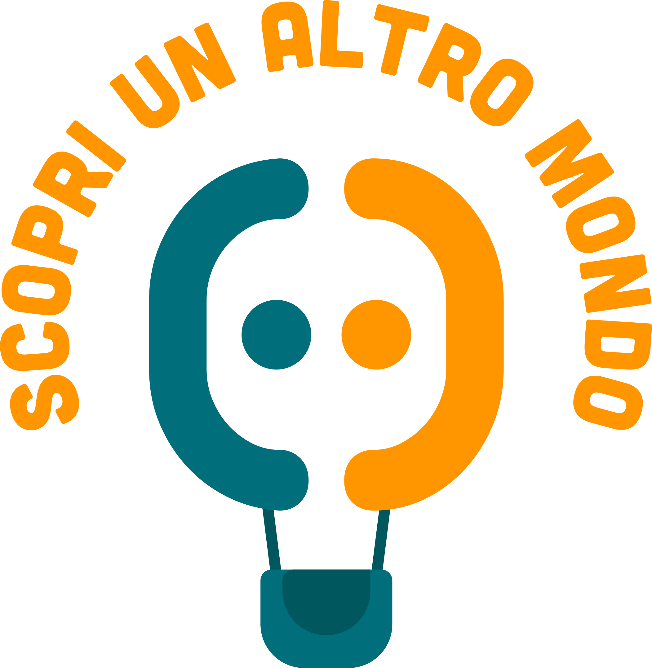 Programma Eswatini 2023 - Viaggi COSPE